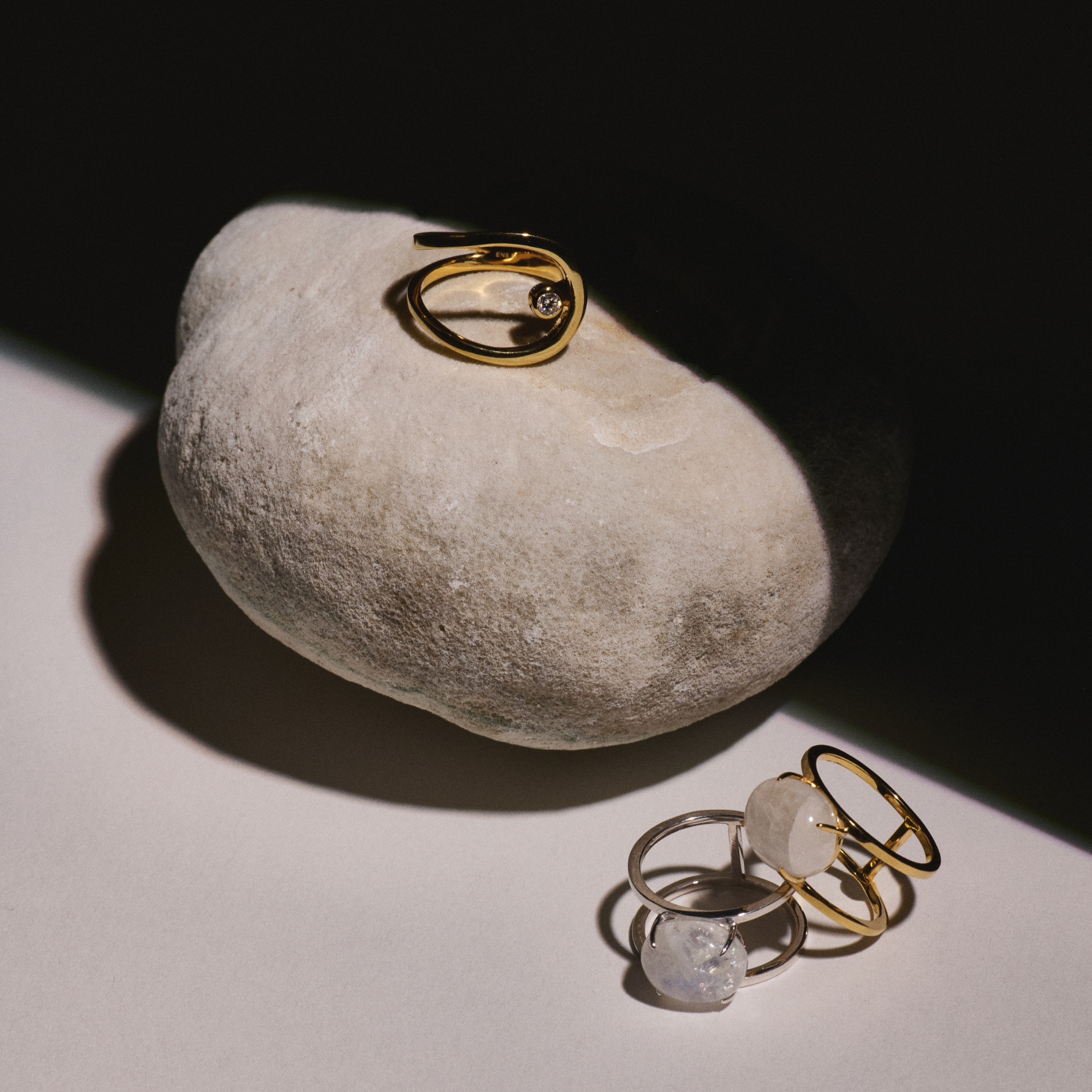 ring – en8